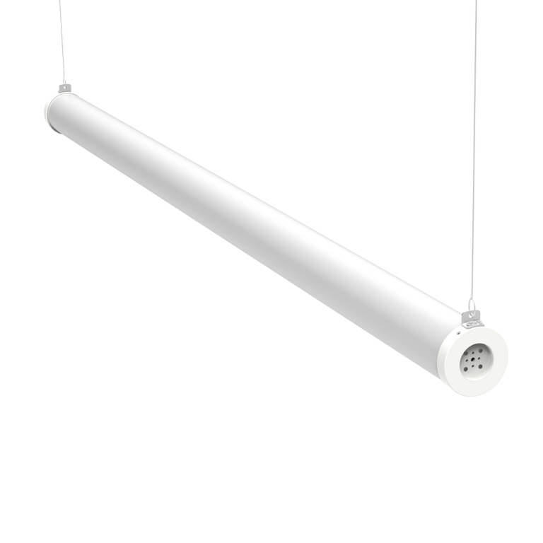 LED Cove Lighting Details - Installation Guide - Helian