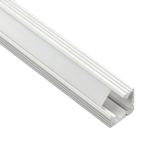 1919 Surface Mount LED Strip Angle Channel - Helian LED Lighting