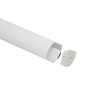 LED Corner Profiles 90 Degree - Helian LED Lighting