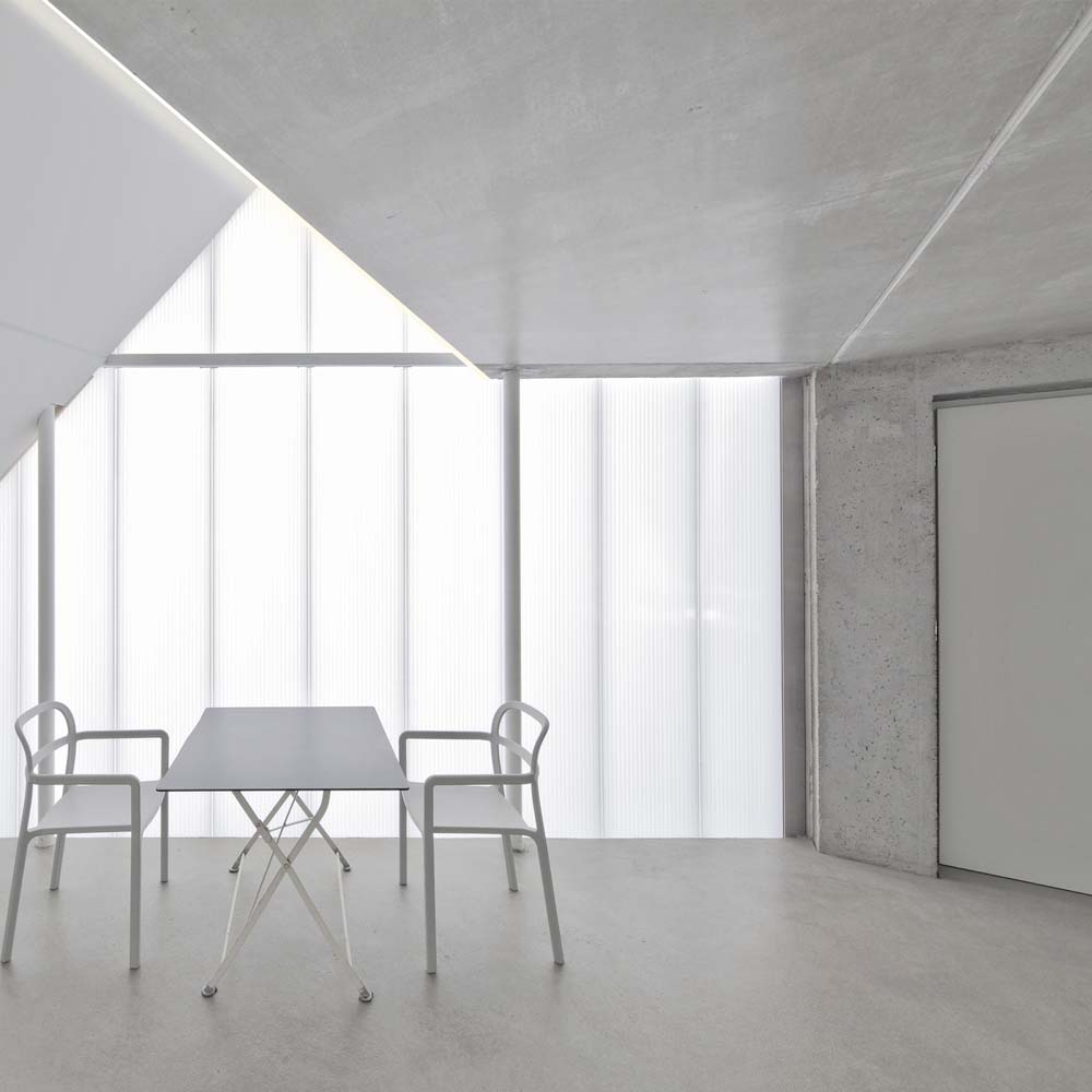 LED Strip Angle Profile With Recessed Linea For Interior Decoration ...