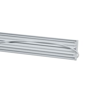 12W Surface-mounted Linear Light For Commercial,ceiling Surface LED ...