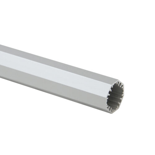 Complete Lighting Aluminum Extrusion For 100mm*4 LED Strip - Helian LED ...