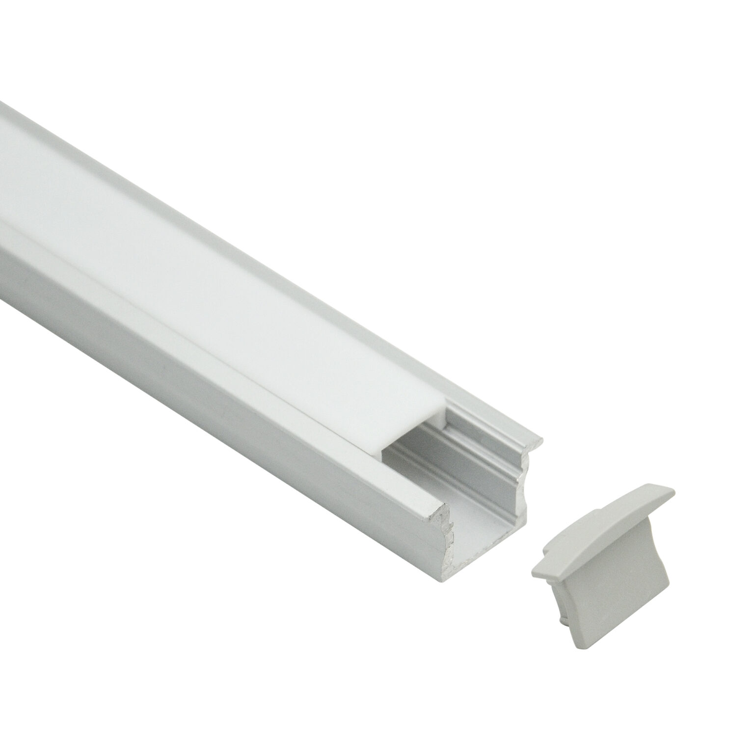 LED Profiles - Helian LED Lighting