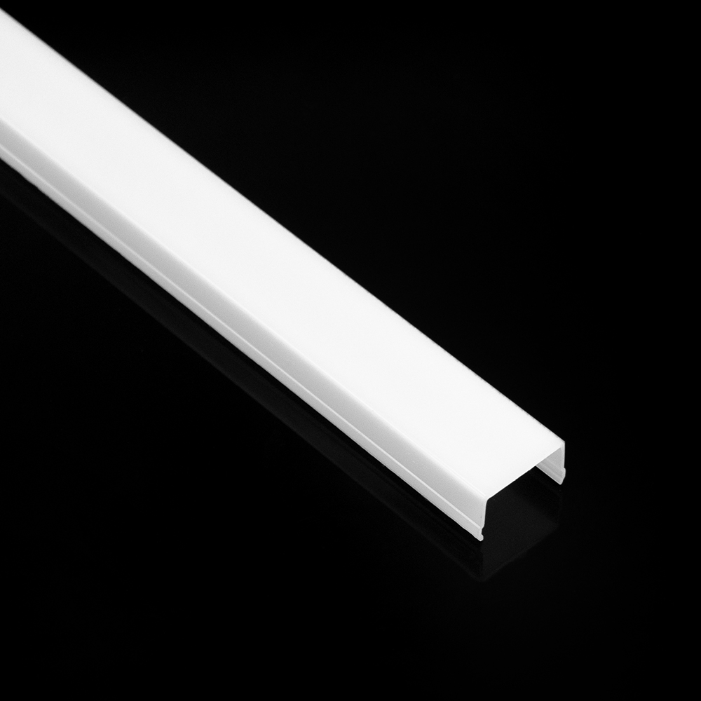 Recessed Led Channel Drywall HL-A054 - Helian LED Lighting