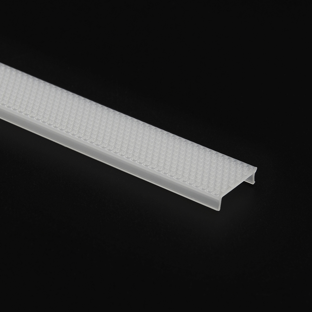 Recessed Led Strip Lighting Channel HL-BAPL001 - Helian LED Lighting