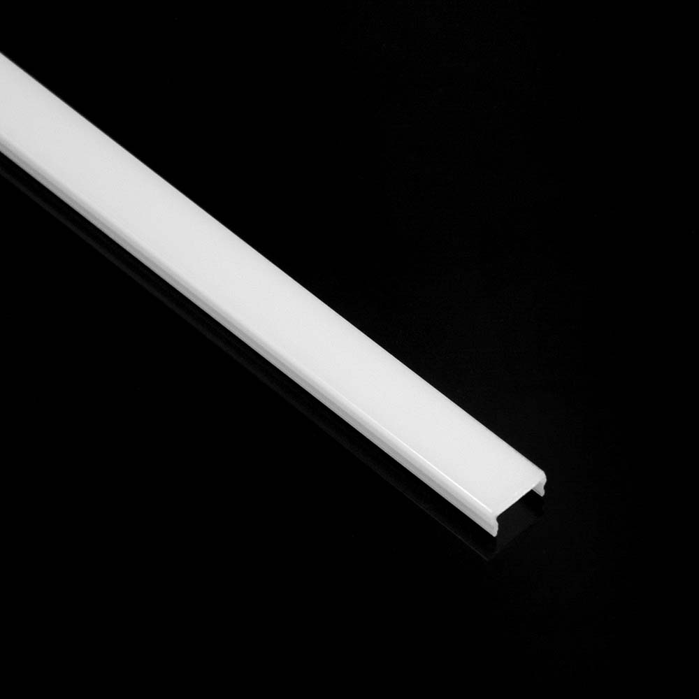 High-quality LED Aluminum Profiles For Ceiling Lighting | Even And Soft ...