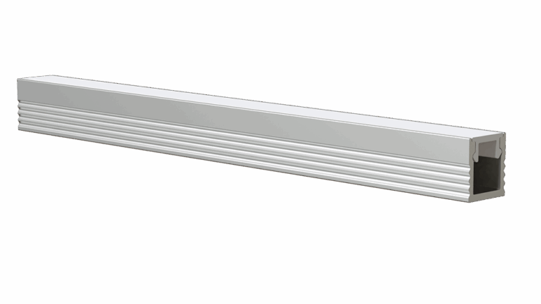 Aluminum Profile For LED Strip Lighting - HLLED Manufacture