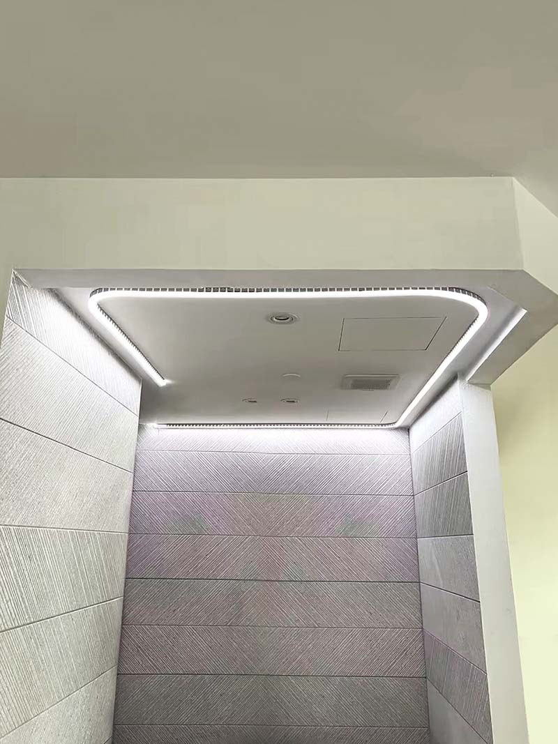 Villa Lighting Design: LED Lighting Solutions Tailored To Thailand's ...