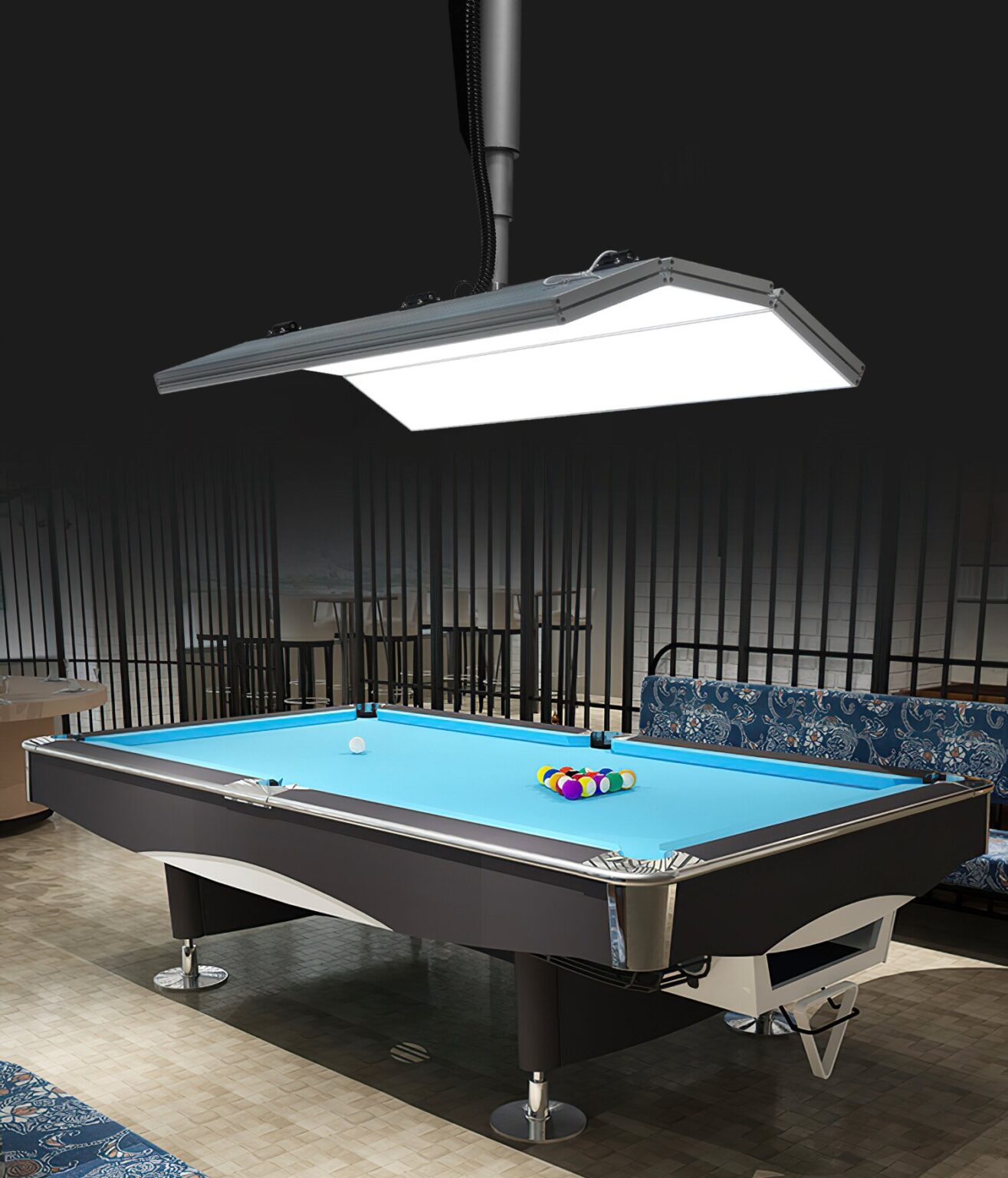 Bright Ideas: Transforming Your Space With LED Panel Lights