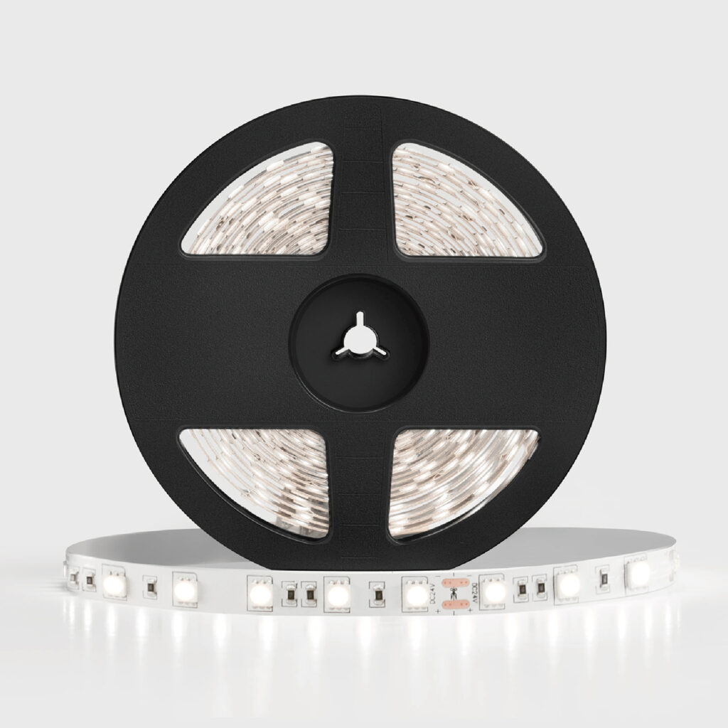 5050 LED Strips(RGB) - Helian LED Lighting