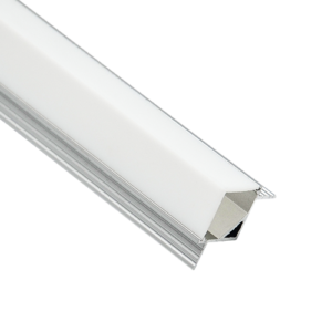 LED Corner Profiles 90 Degree - Helian LED Lighting