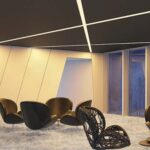 How To Design Recessed Lighting Layout - HLLED