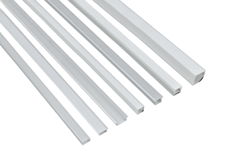 LED Profiles - Helian LED Lighting