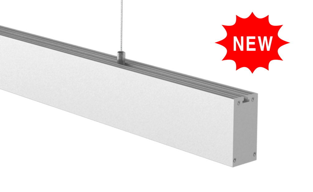 Commercial Linear LED Lighting - Helian LED Manufacture