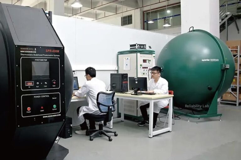 Commercial LED Lighting Solutions Supplier - Helian Lighting