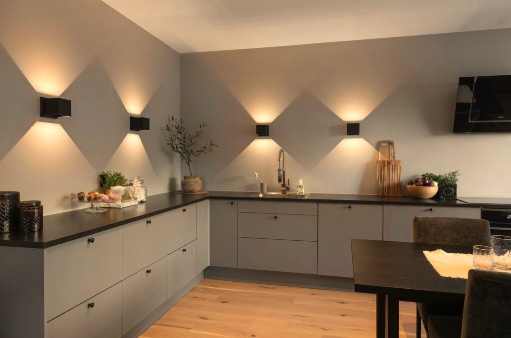 The 10 Best Kitchen Lighting Ideas For 2026 - HLLED