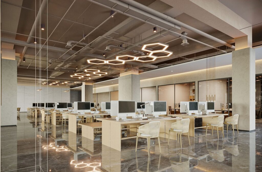Custom LED Aluminum Profiles For All Applications - Helian
