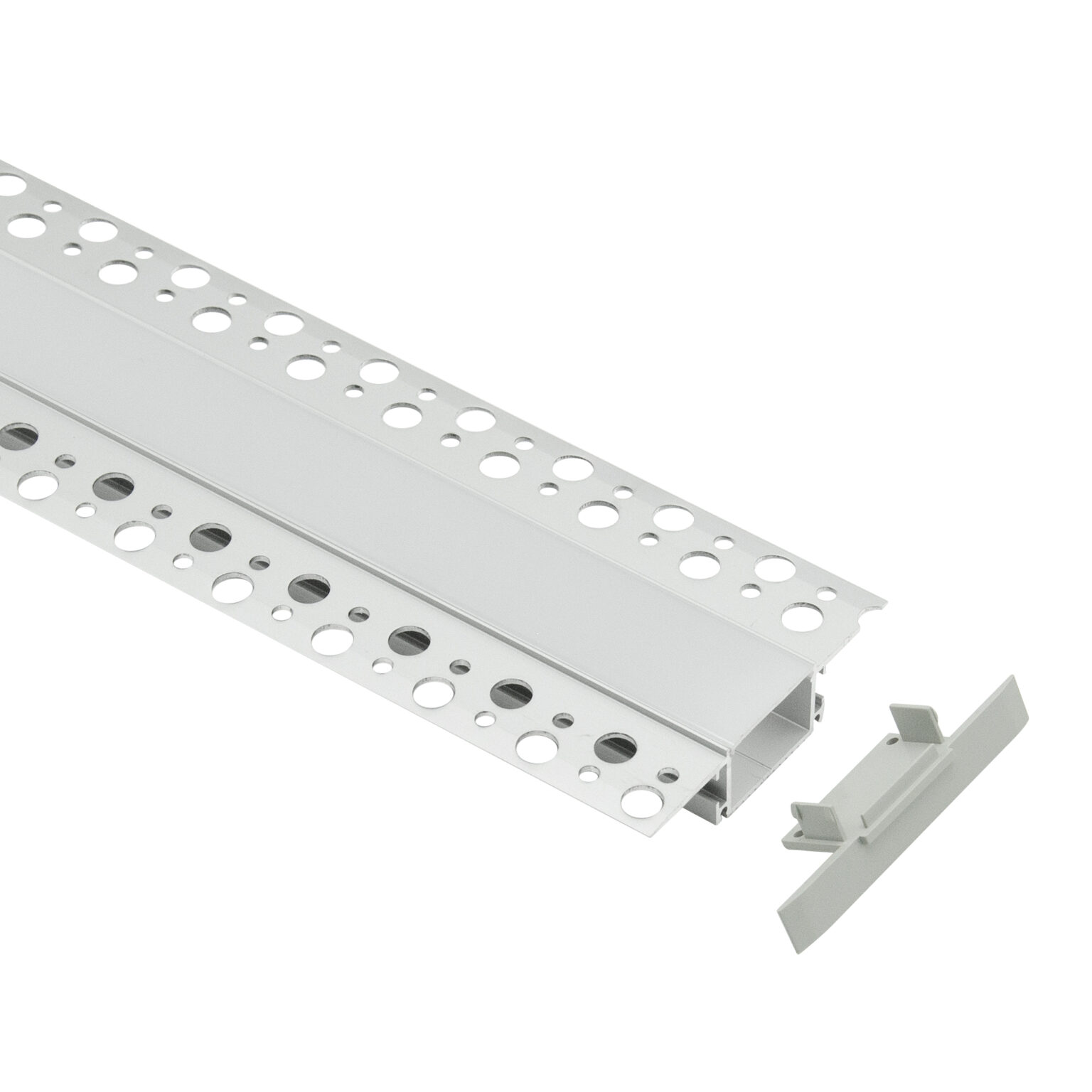 HL-A056 Plaster In LED Channel | Plaster-In Large Meeting Room