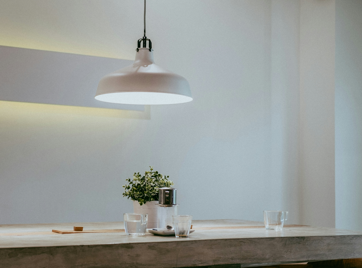 The Difference Between Direct And Indirect Lighting - HLLED